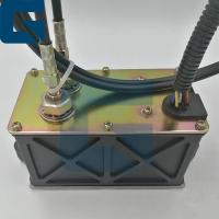 China 247-5212 Excavator Accessories 2475212 E320C E320D Throttle Motor for sale
