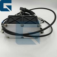 China 119-0633 Excavator Accessories 247-5231 For  312B 320B Throttle Motor for sale