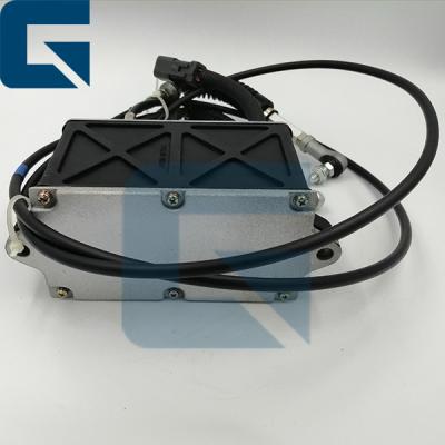 China 119-0633 Excavator Accessories 247-5231 For  312B 320B Throttle Motor for sale