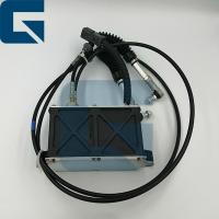 China 119-0633 Excavator Accessories 247-5231 For  312B 320B Throttle Motor for sale