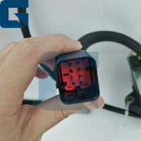 China 509-9704 Excavator Accessories 5099704 For 312D E312D Throttle Motor for sale
