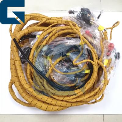 China 283-2933 Wire Harness 2832933 For E330D Excavator Spare Parts for sale
