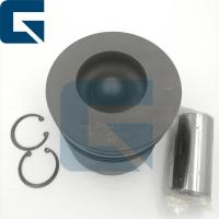 China 3135M111 Piston For 1103A 1104C Engine Parts for sale