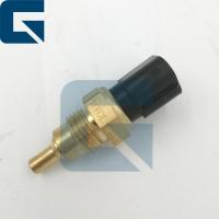 China 8-98156648-0 Water Temperature Sensor For ZX200-3 4HK1 87386231 for sale