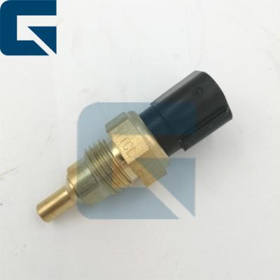 China 8-98156648-0 Water Temperature Sensor For ZX200-3 4HK1 87386231 for sale