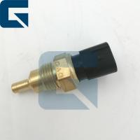 China 8-98156648-0 Water Temperature Sensor For ZX200-3 4HK1 87386231 for sale