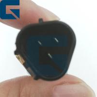 China 8-98156648-0 Water Temperature Sensor For ZX200-3 4HK1 87386231 for sale
