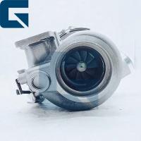 China 320/06296 Turbocharger For JCB200 For Excavator Engine Parts 32006296 for sale