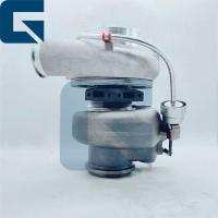 China 332-3936 Turbocharger For E374 Excavator Engine Parts 3323936 for sale