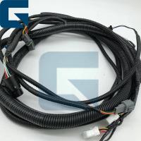 China 837-77603003 Hydraulic Pump Wiring Harness For Excavator HD820-3 for sale