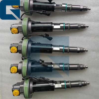 China 2867149 Engine QSK19 Diesel Fuel Injector for sale