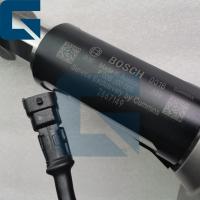 China 2867149 Engine QSK19 Diesel Fuel Injector for sale