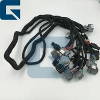 China VOE14535285 Excavator EC210 EC240 EC290 Monitor Wire Harness 14535285 for sale