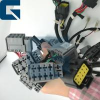 China VOE14535285 Excavator EC210 EC240 EC290 Monitor Wire Harness 14535285 for sale