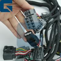 China VOE14535285 Excavator EC210 EC240 EC290 Monitor Wire Harness 14535285 for sale
