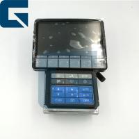 China 7835-31-1010 7835311010 Excavator PC200-8 Monitor for sale