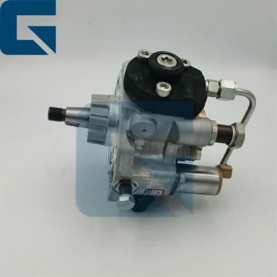 China 4HK1 Fuel Injection Pump 8-97306044-9 8973060449 294000-0039 For ZAX200-3 ZX200 Excavator for sale