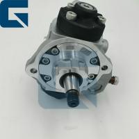 China 4HK1 Fuel Injection Pump 8-97306044-9 8973060449 294000-0039 For ZAX200-3 ZX200 Excavator for sale