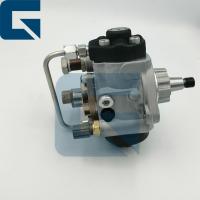China 4HK1 Fuel Injection Pump 8-97306044-9 8973060449 294000-0039 For ZAX200-3 ZX200 Excavator for sale