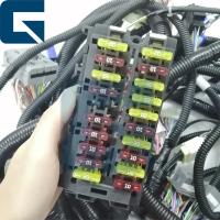 China YN14E00040F2 Excavator SK210LC-6E Cab Wire Harness for sale