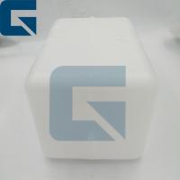 China 11N8-41070 11N841070 Excavator R210LC-7 R210LC-9 Expansion Water Tank for sale
