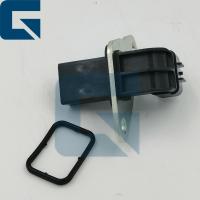 China 8-94390858-1 894390858 Engine 4HK1T Connector for sale