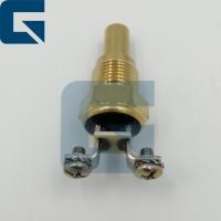 China 5I-7578 5I7578 34390-00800 3439000800 Excavator E320 Water Temperature Sensor for sale