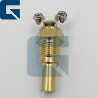 China 5I-7578 5I7578 34390-00800 3439000800 Excavator E320 Water Temperature Sensor for sale