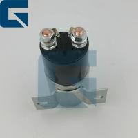 China 165-4026 1654026 Excavator E312B E320C E320B Starter Relay for sale