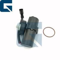 China 228-9129 2289129 Backhoe Loader 416E 420D 420E Fuel Injection Unit Pump for sale