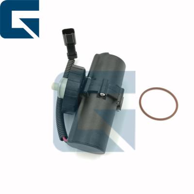 China 228-9129 2289129 Backhoe Loader 416E 420D 420E Fuel Injection Unit Pump for sale