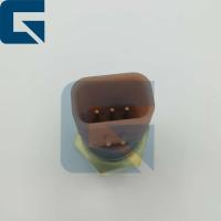 China 274-6718 2746718 Excavator E345C E345D Diesel Engine Oil Fuel Pressure Sensor for sale