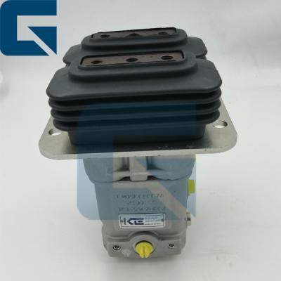 China 369-8502 3698502 Excavator E320D Hydraulic Pedal Valve for sale