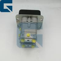 China 369-8502 3698502 Excavator E320D Hydraulic Pedal Valve for sale
