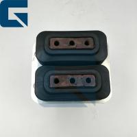 China 369-8502 3698502 Excavator E320D Hydraulic Pedal Valve for sale