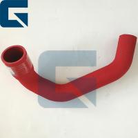 China 210-8107 2108107 Air Hose 2108107 Intake Hose For Excavator E320C E320D for sale