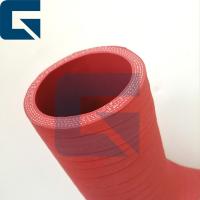 China 210-8107 2108107 Air Hose 2108107 Intake Hose For Excavator E320C E320D for sale