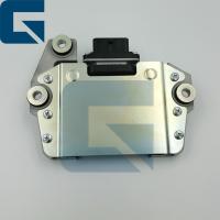 China 1R1994-00013 1R199400013 Model EGC10-130 Excavator Spair Parts ECU Comtroller Panel for sale