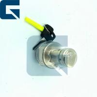 China 20Y-06-16240 20Y0616240 Excavator PC200-5 PC220-5 PC400-5 With Keys Ignition Switch for sale