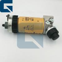 China 308-7298 3087298 F-7298 F7298 Excavator Oil Water Separator Filter for sale