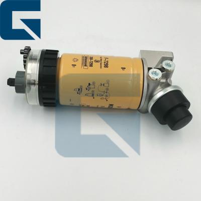 China 308-7298 3087298 F-7298 F7298 Excavator Oil Water Separator Filter for sale