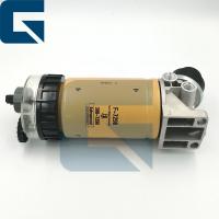 China 308-7298 3087298 F-7298 F7298 Excavator Oil Water Separator Filter for sale