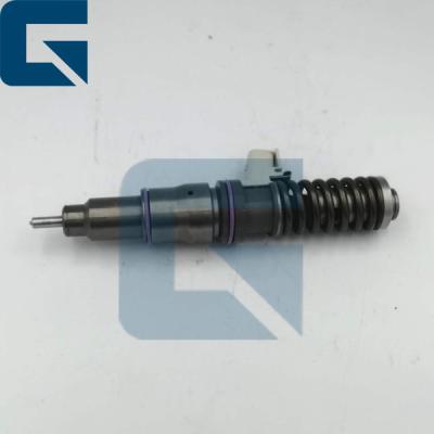 China VOE20847327 20847327 Excavator EC360B EC420B Engine D12D Injector for sale
