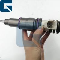 China VOE20847327 20847327 Excavator EC360B EC420B Engine D12D Injector for sale