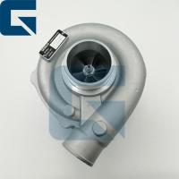 China 6222-83-8171 622838171 Excavator PC300-6 Turbocharger for sale