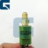 China 106-0180 1060180 Excavator E320B E320C Oil Pressure Sensor for sale