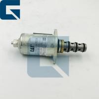 China 111-9916 1119916 Excavator E320B E320C E320D Solenoid Valve for sale