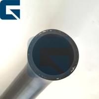 China 210-8108 2108108 Excavator E320C 320D Hydraulic Air Hose Intercooler Pipe for sale