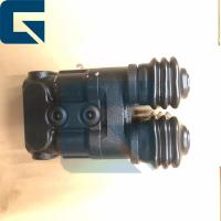 China 1010302310 PVD8P5021A Excavator SY135-8 SY215-8 SY235-8 Hydraulic Pedal Valve for sale
