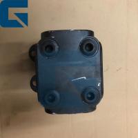 China 1010302310 PVD8P5021A Excavator SY135-8 SY215-8 SY235-8 Hydraulic Pedal Valve for sale